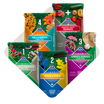 Weed & Feed Lawn Fertilizer: Step 2 to a Healthy Lawn | IFA's Blog